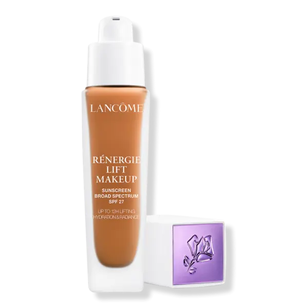 LANCOME Renergie Lift Makeup Lightweight Liquid Foundation Spf 27 - 420 Bisque N