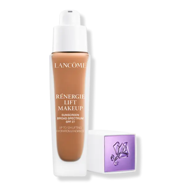 LANCOME Renergie Lift Makeup Lightweight Liquid Foundation Spf 27 - 430 Dore 30 W
