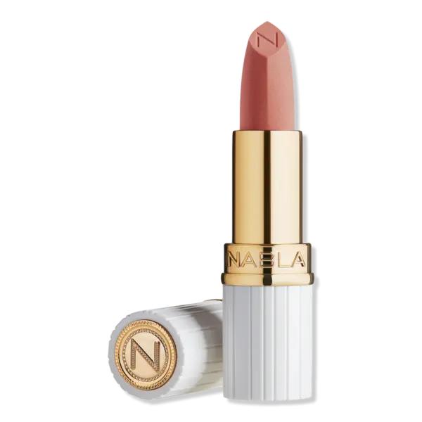 NABLA Matte Pleasure Lipstick - Eclipse Nude