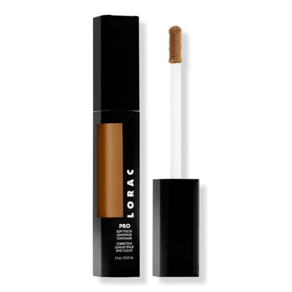 LORAC Pro Soft Focus Longwear Concealer - 15.5