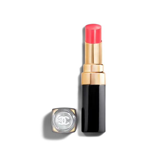 Chanel Rouge Coco Flash Hydrating Vibrant Shine Lip Colour - 97 Ferveur