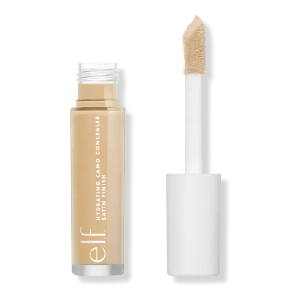 E.L.F. COSMETICS Hydrating Camo Concealer - Medium Neutral