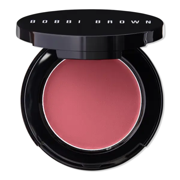 Bobbi Brown Pot Rouge Cream Blush For Lips & Cheeks - Pink Flame