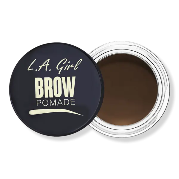 L.A. GIRL Smudge-proof Creamy Brow Pomade - Soft Brown