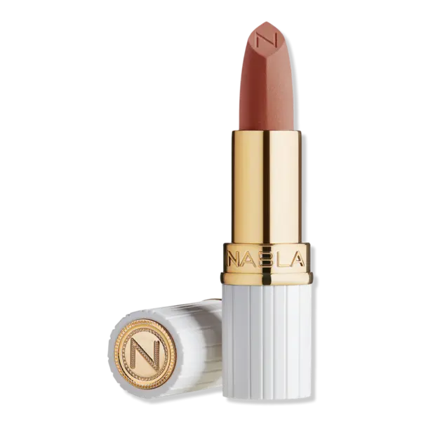NABLA Matte Pleasure Lipstick - Peach Deal