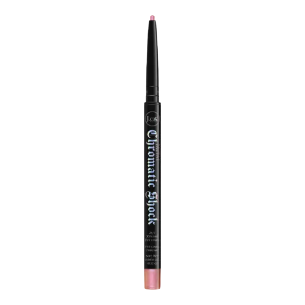 J.CAT BEAUTY Metal Chromatic Shock 24/7 Xtreme Eyeliner - Shimmer In The Light