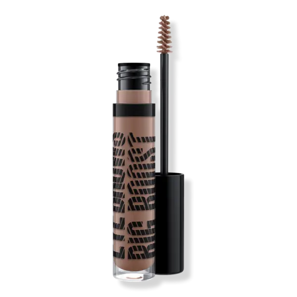 MAC COSMETICS Eye Brows Big Boost Tinted Brow Gel - Lingering