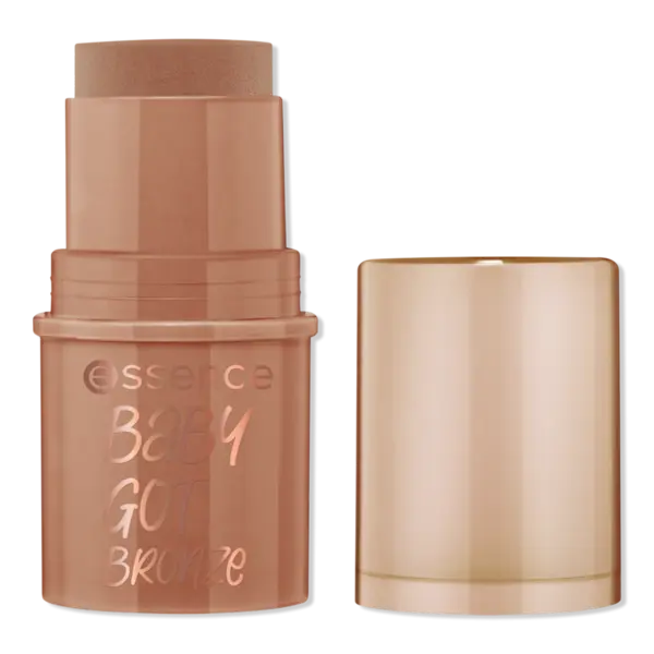 ESSENCE Baby Got Bronze Bronzing Stick - 10 Cinnamon Spice
