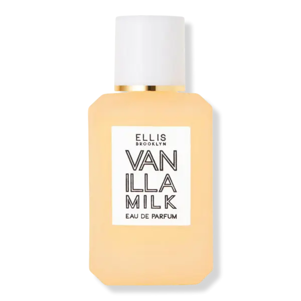 ELLIS BROOKLYN Vanilla Milk Eau De Parfum - One-color