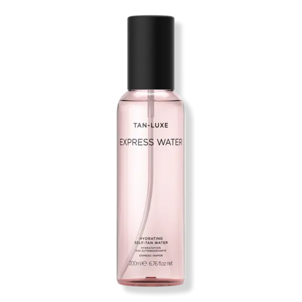 Tan-luxe Express Water Hydrating Self-tan Water - One-color