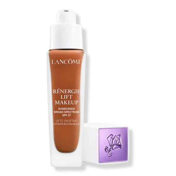 LANCOME Renergie Lift Makeup Lightweight Liquid Foundation Spf 27 - 460 Suede C