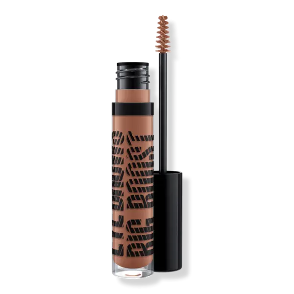 MAC COSMETICS Eye Brows Big Boost Tinted Brow Gel - Strut