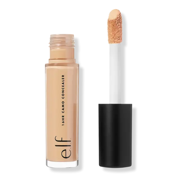 E.L.F. COSMETICS 16hr Camo Concealer - Tan Neutral