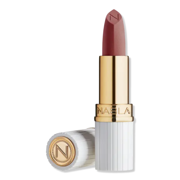 NABLA Matte Pleasure Lipstick - Naked Mauve