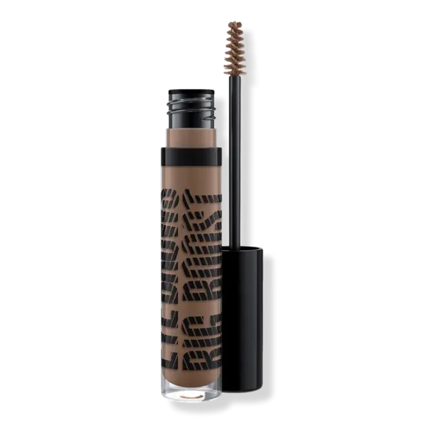 MAC COSMETICS Eye Brows Big Boost Tinted Brow Gel - Spiked