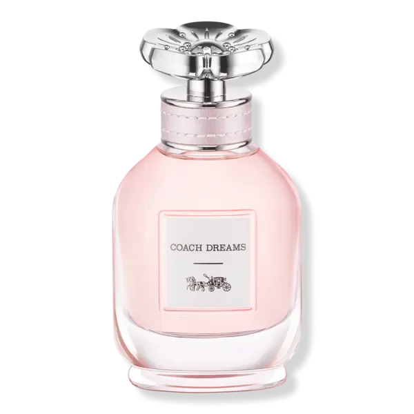 COACH® Dreams Eau De Parfum - One-color