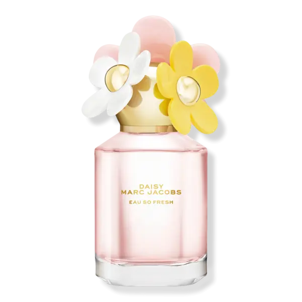 Marc Jacobs Daisy Eau So Fresh Eau De Toilette - One-color