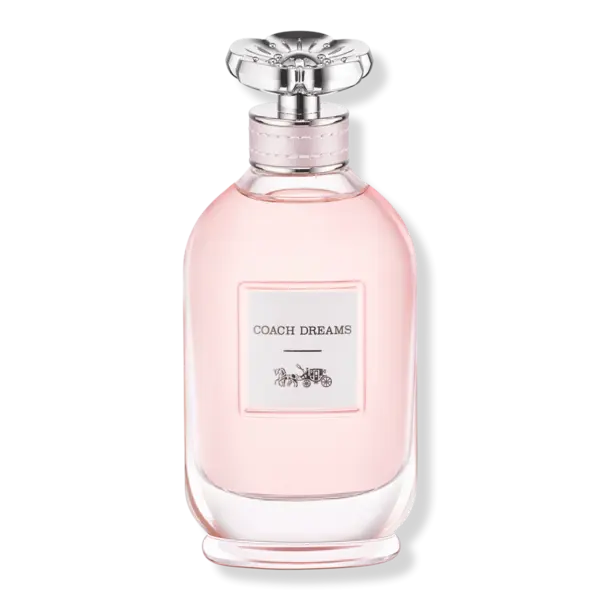COACH Dreams Eau De Parfum - One-color