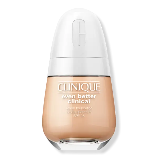 CLINIQUE Even Better Clinical Serum Foundation Broad Spectrum Spf 25 - Cn 28 Ivory