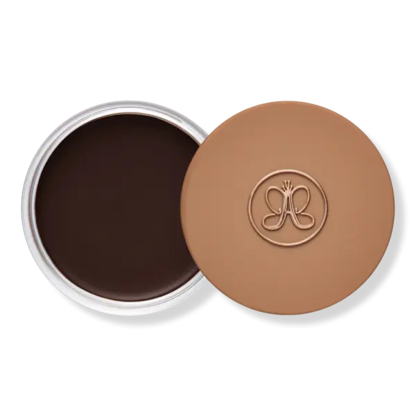 ANASTASIA BEVERLY HILLS Matte Contour And Sculpt Cream Bronzer - Cool Brown