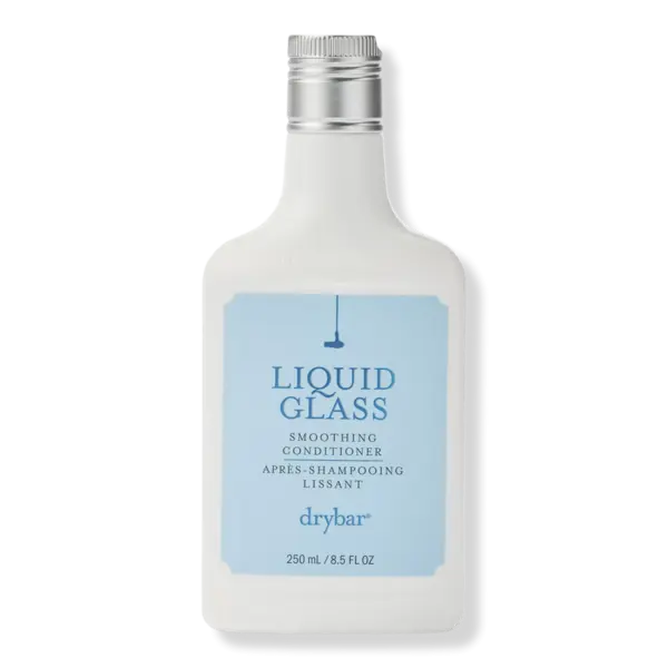 DRYBAR Liquid Glass Smoothing Conditioner - One-color