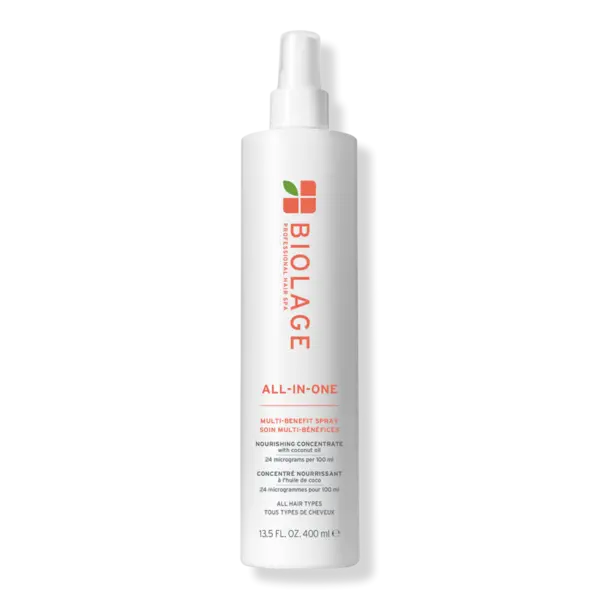 BIOLAGE All-in-one Multi-benefit Spray - One-color