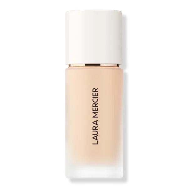 Laura Mercier Real Flawless Weightless Perfecting Waterproof Foundation - 0n1 Silk