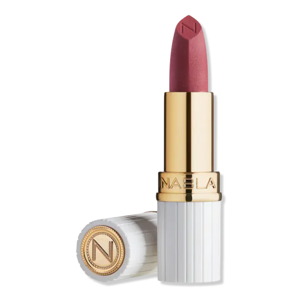 NABLA Matte Pleasure Lipstick - Karma Red