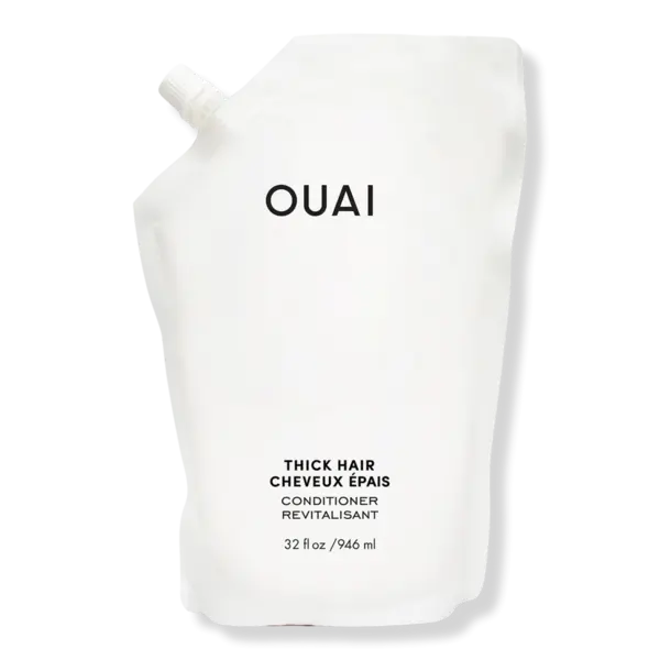 Ouai Conditioner For Thick Hair - One-color