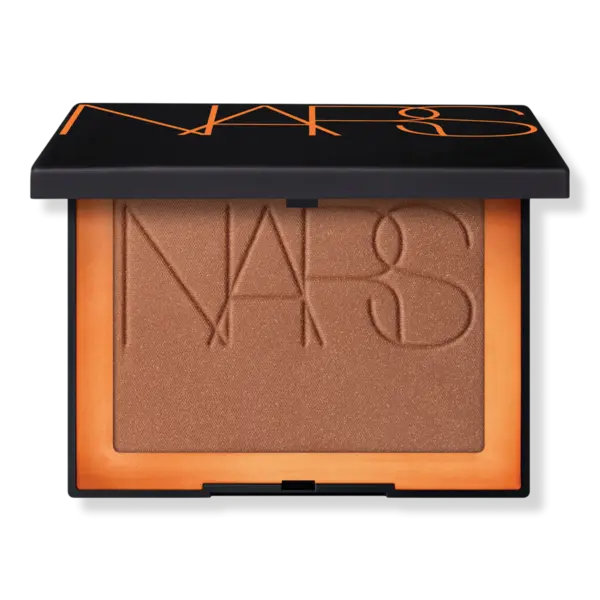 NARS Laguna Bronzer Powder Talc-free - Laguna 04