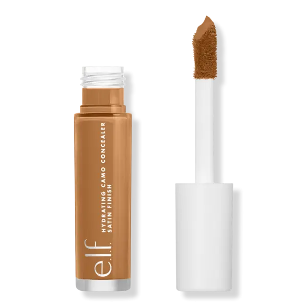 E.L.F. COSMETICS Hydrating Camo Concealer - Deep Chestnut
