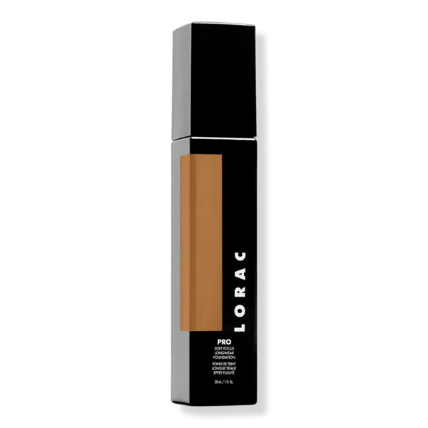 LORAC Pro Soft Focus Longwear Foundation - 17