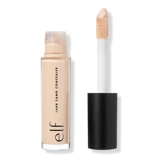 E.L.F. COSMETICS 16hr Camo Concealer - Medium Neutral
