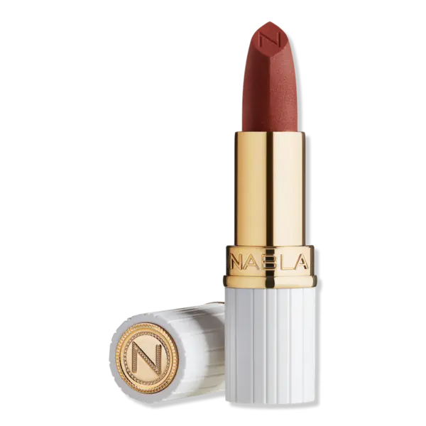 NABLA Matte Pleasure Lipstick - Heathwave Clay