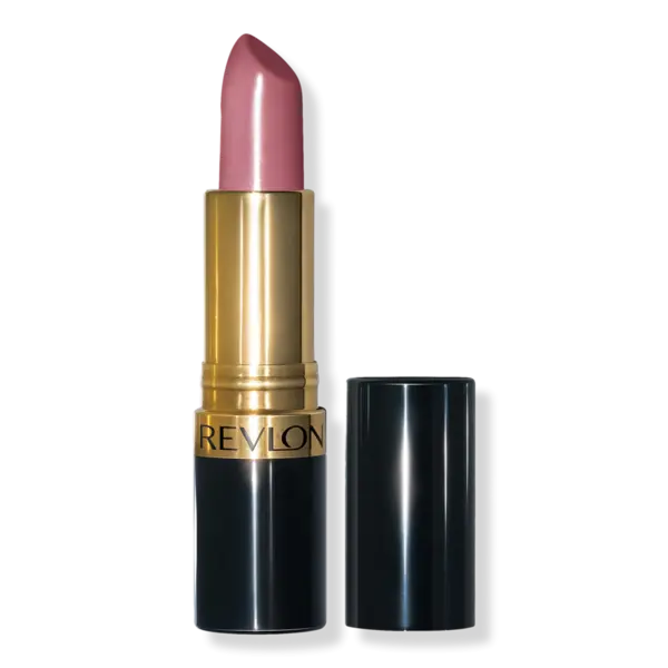 REVLON Super Lustrous Lipstick - On The Mauve