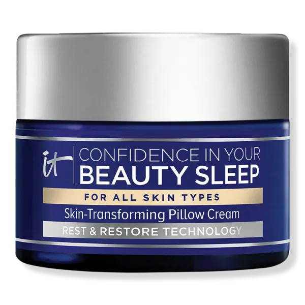 IT COSMETICS Confidence In Your Beauty Sleep Night Cream - One-color