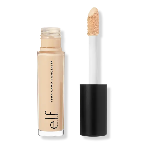E.L.F. COSMETICS 16hr Camo Concealer - Medium Warm
