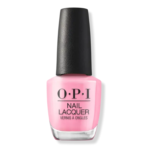 OPI Nail Lacquer Nail Polish, Pinks - I Quit My Day Job