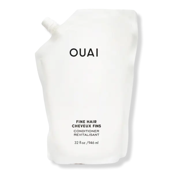 Ouai Conditioner For Fine Hair - One-color