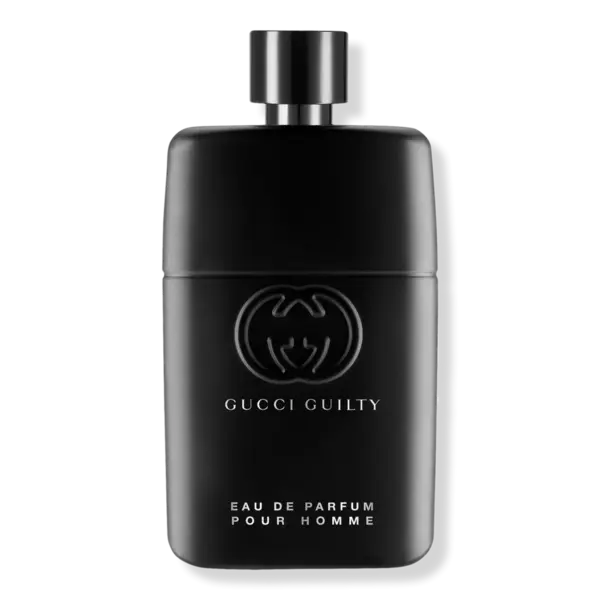 Gucci Guilty Pour Homme Eau De Parfum - One-color