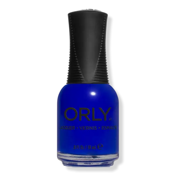 ORLY Nail Lacquer - It's Brittney Beach