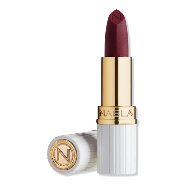 NABLA Matte Pleasure Lipstick - Berry Call