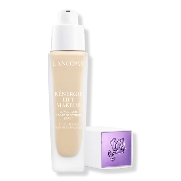 LANCOME Renergie Lift Makeup Lightweight Liquid Foundation Spf 27 - 095 Ivoire W