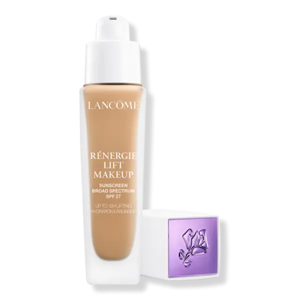 LANCOME Renergie Lift Makeup Lightweight Liquid Foundation Spf 27 - 210 Buff N