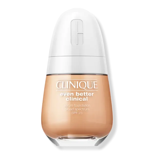CLINIQUE Even Better Clinical Serum Foundation Broad Spectrum Spf 25 - Wn 16 Buff