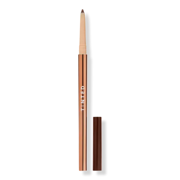 LIVE TINTED Hueliner Longwearing Kajal Pencil Liner - Brown