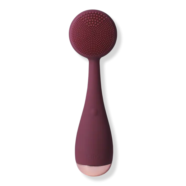 Pmd Clean Smart Facial Cleansing Device - Berry
