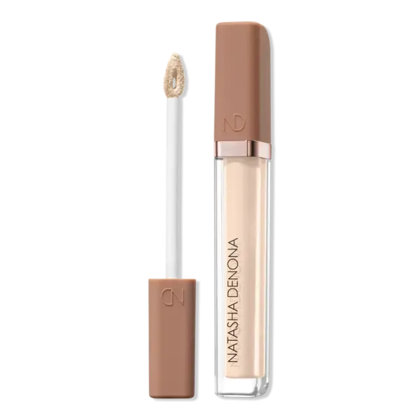 NATASHA DENONA Hy-glam Concealer - Y1
