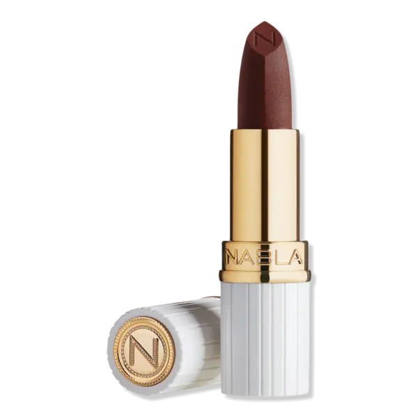 NABLA Matte Pleasure Lipstick - Coffee Nude