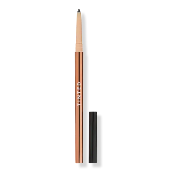 LIVE TINTED Hueliner Longwearing Kajal Pencil Liner - Black